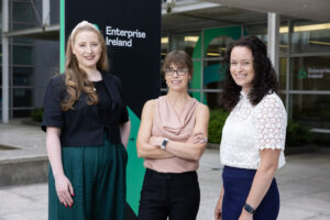 CroíValve Announces Funding from Horizon Europe EIC Accelerator - CroiValve